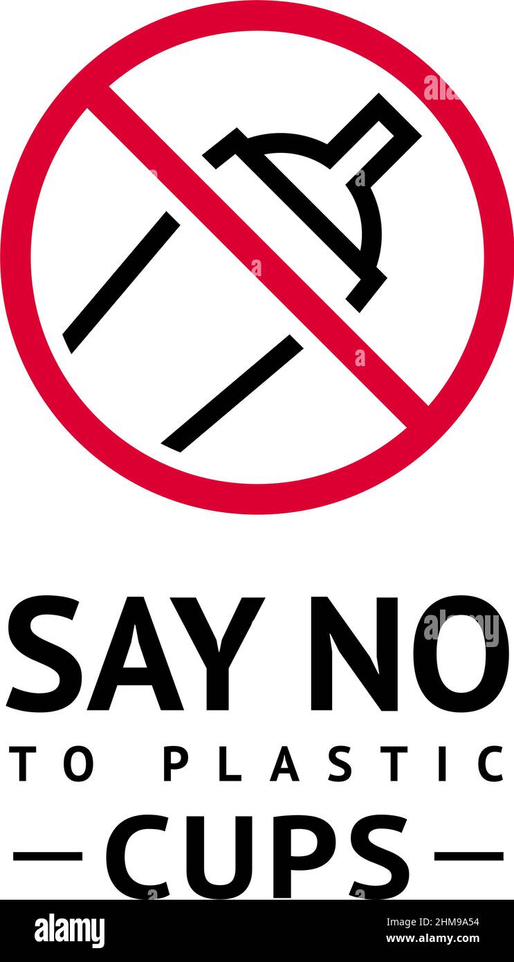 Prohibited plastic container hi-res stock photography and images - Alamy