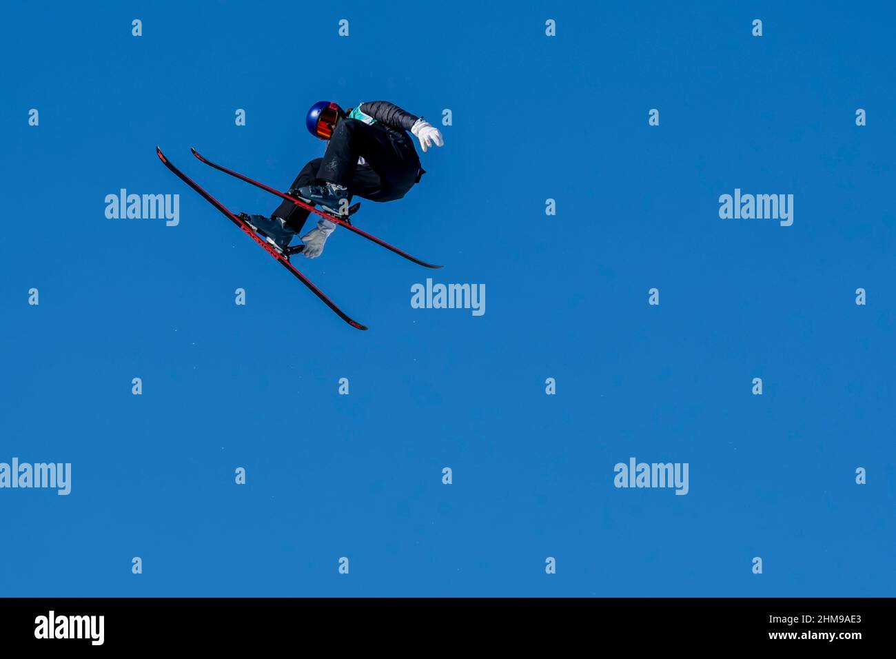 Eileen gu ailing hi-res stock photography and images - Alamy