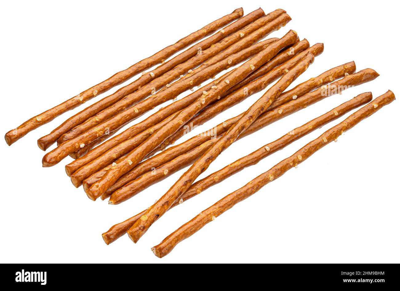 Pretzel sticks hi-res stock photography and images - Alamy
