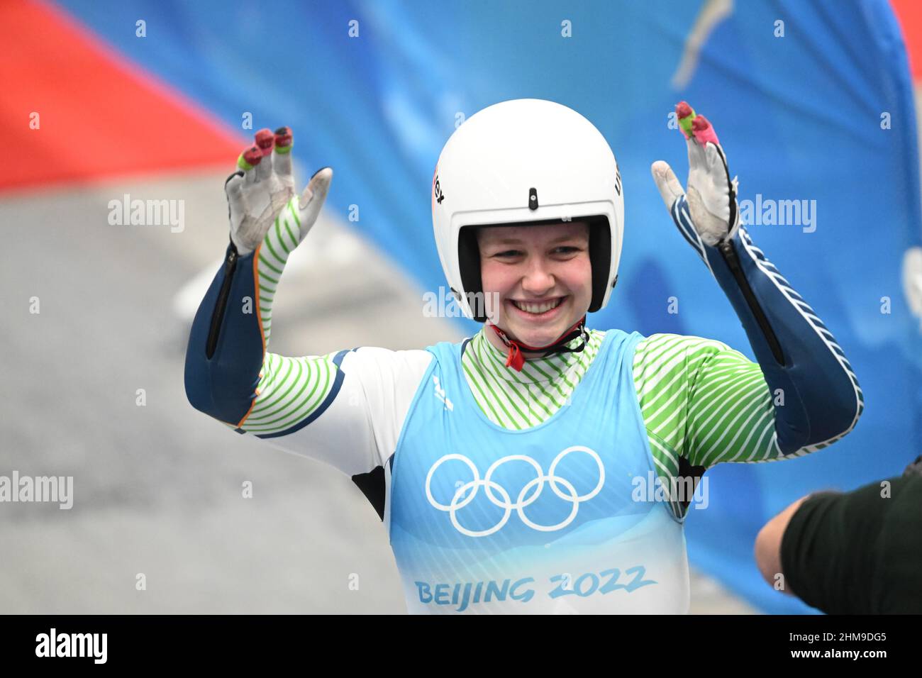Olympics 2022 ireland hi-res stock photography and images - Alamy