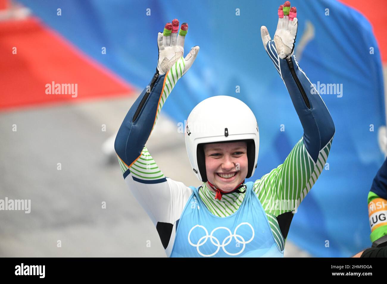 Olympics 2022 ireland hi-res stock photography and images - Alamy