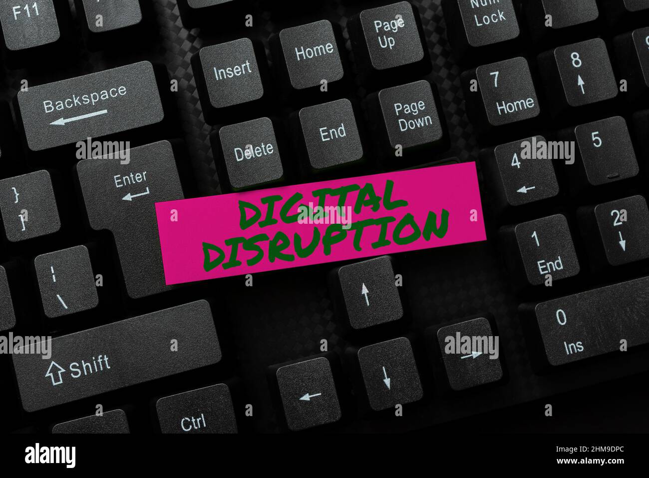 Conceptual display Digital Disruption. Business overview occur when ... Conceptual display Digital Disruption. Business overview occur when ...
