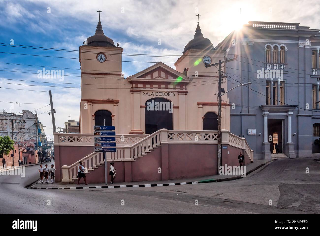 Sala city hi-res stock photography and images - Alamy