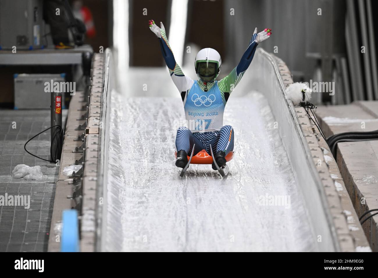 Olympics 2022 ireland hi-res stock photography and images - Alamy