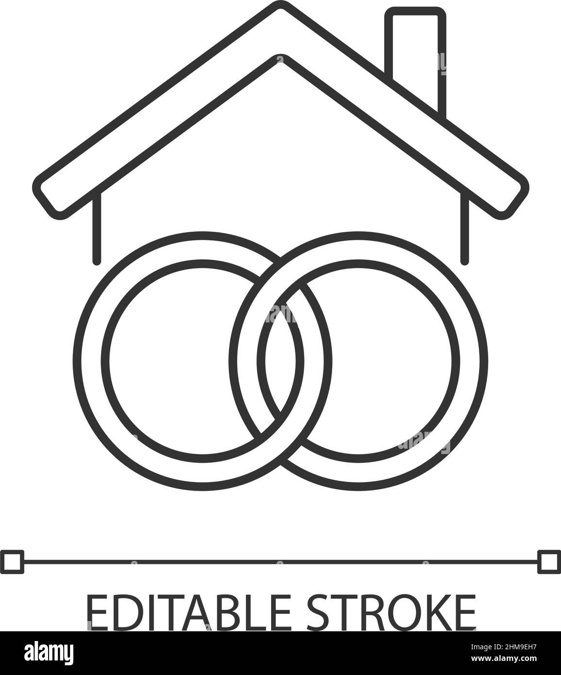 Property item Cut Out Stock Images & Pictures - Alamy