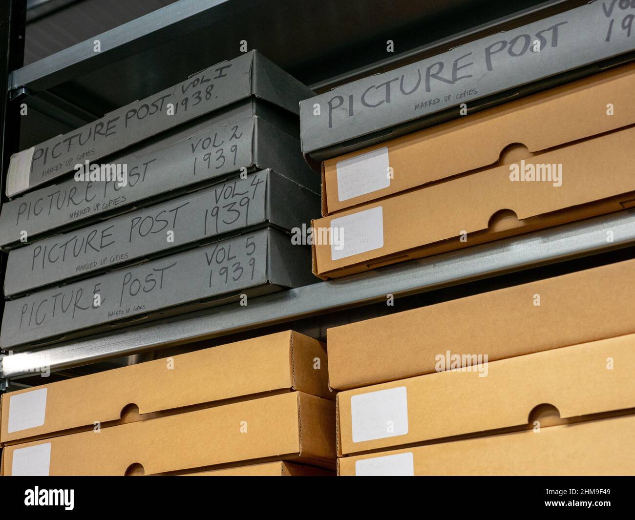 Hulton archive hi-res stock photography and images - Alamy