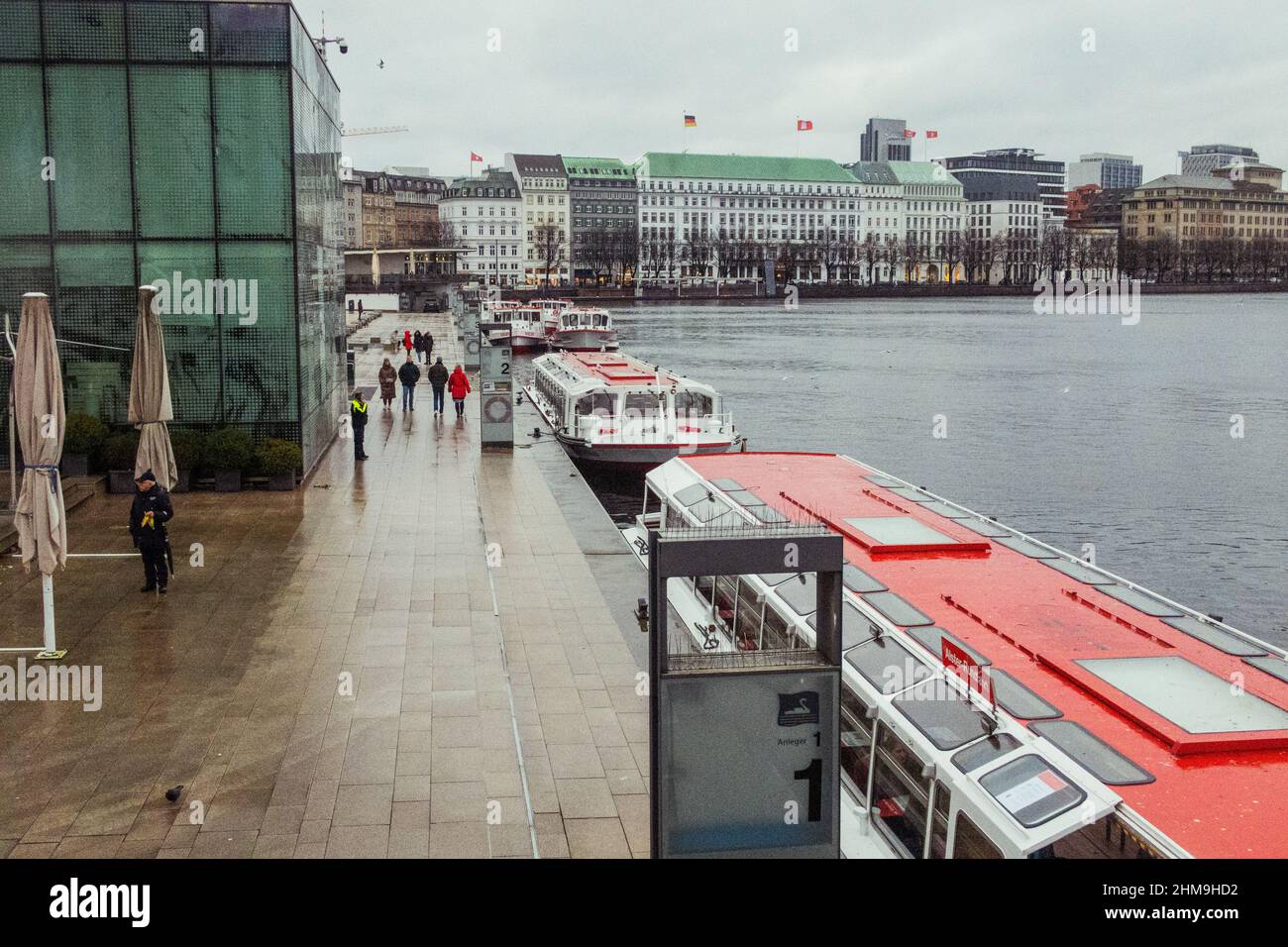 Stadtetour hi-res stock photography and images - Alamy