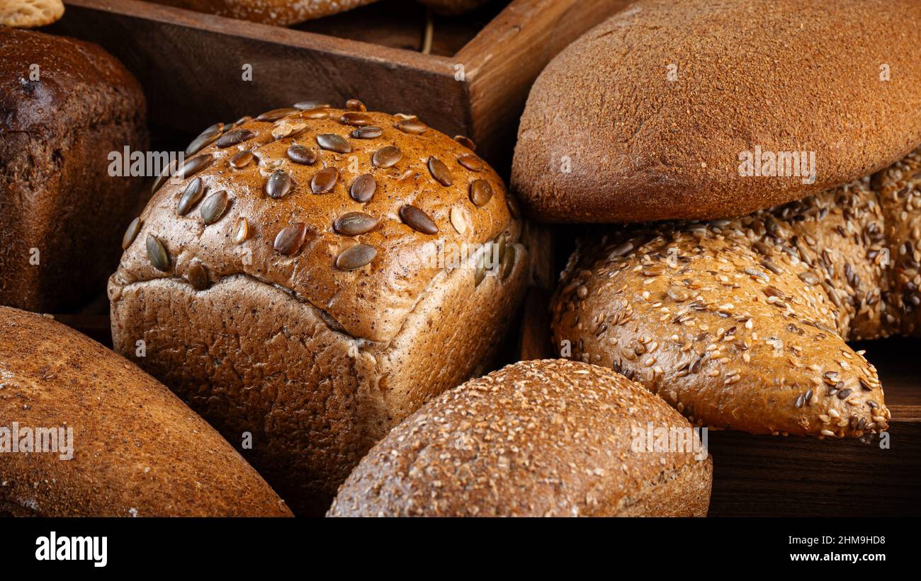 Variety assortment hi-res stock photography and images - Alamy