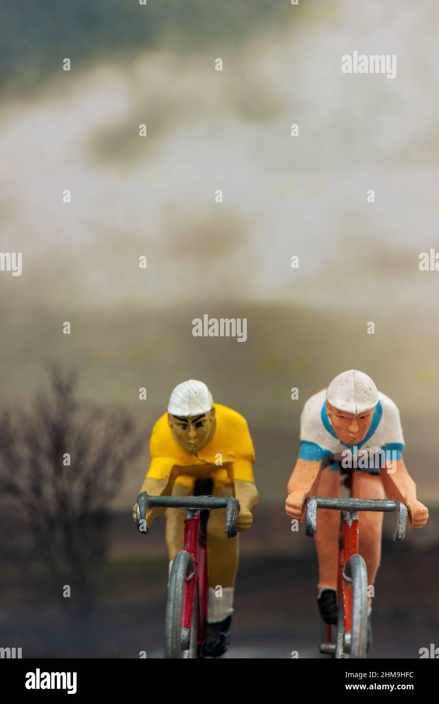 1960s racing bike hi-res stock photography and images - Alamy