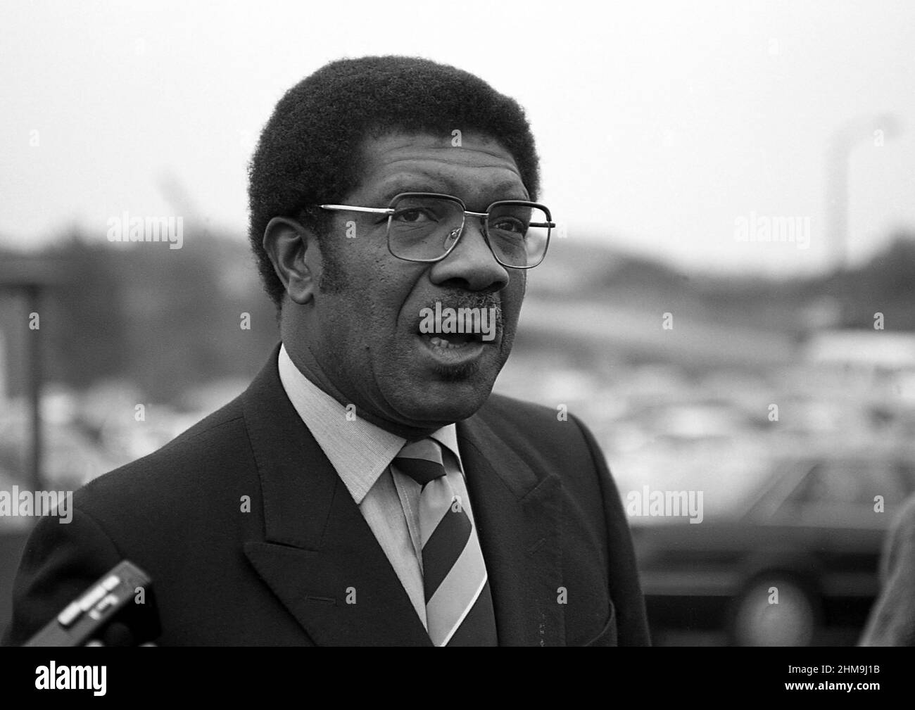 Bill morris hi-res stock photography and images - Alamy