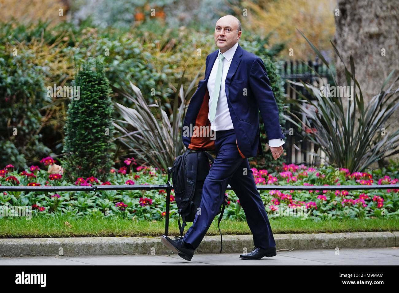 10 downing street policy unit hi-res stock photography and images - Alamy