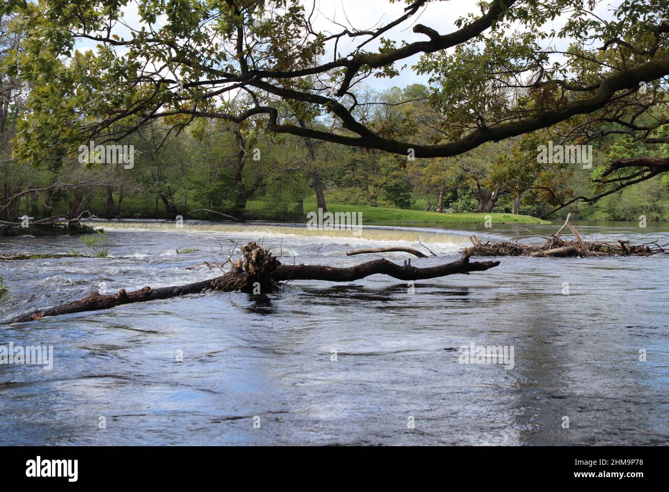 Source of the river dee hi-res stock photography and images - Alamy