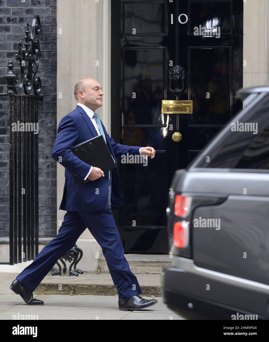 Andrew Griffith MP (Con: Arundel and South Downs) Director of the ...