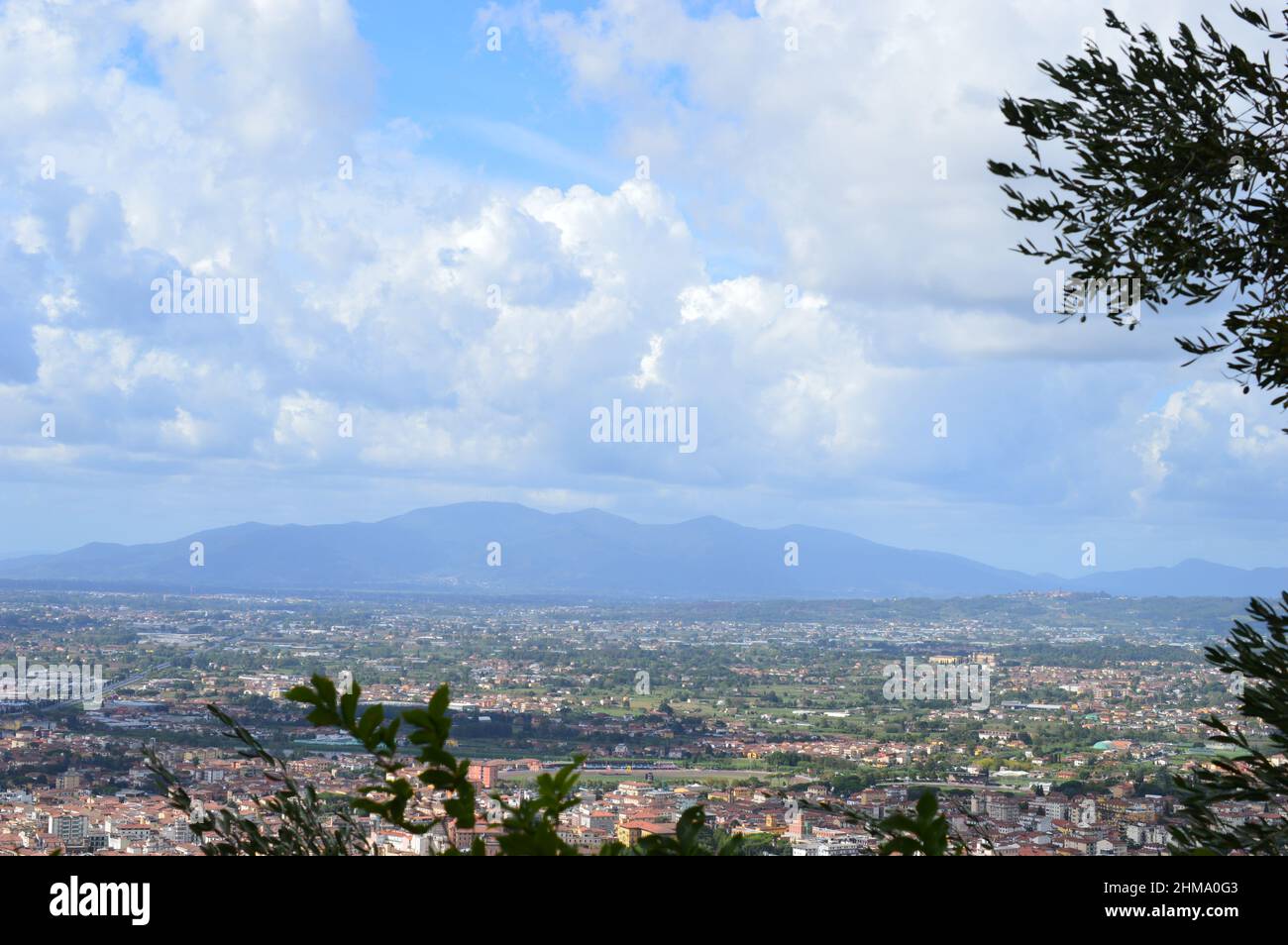 Montecatini terme toscana hi-res stock photography and images - Alamy