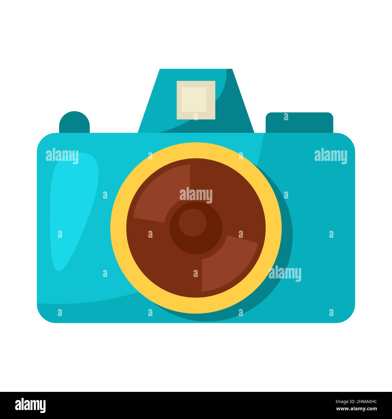 Stylized photo shoot Stock Vector Images - Alamy