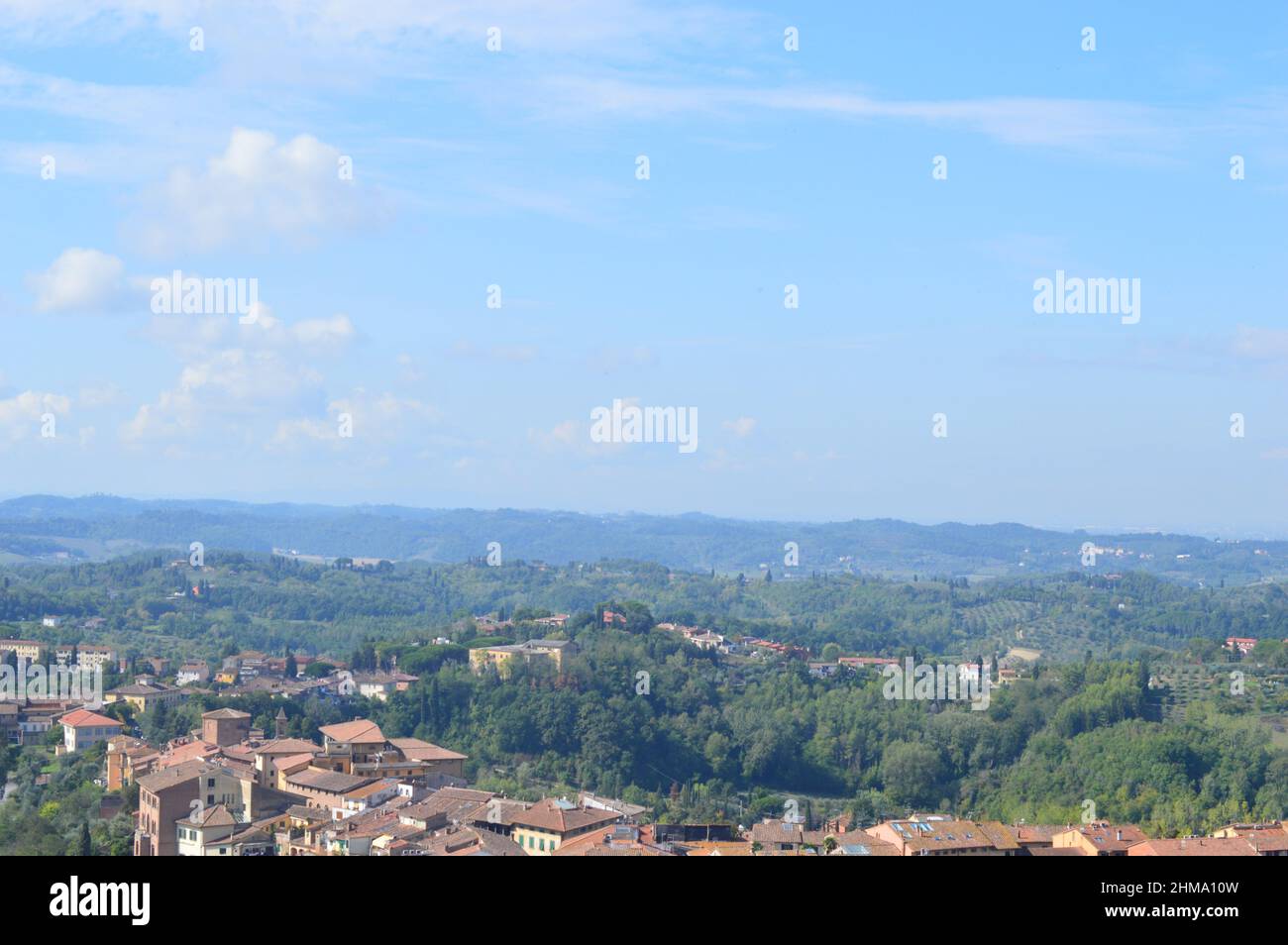 San miniato toskana hi-res stock photography and images - Alamy