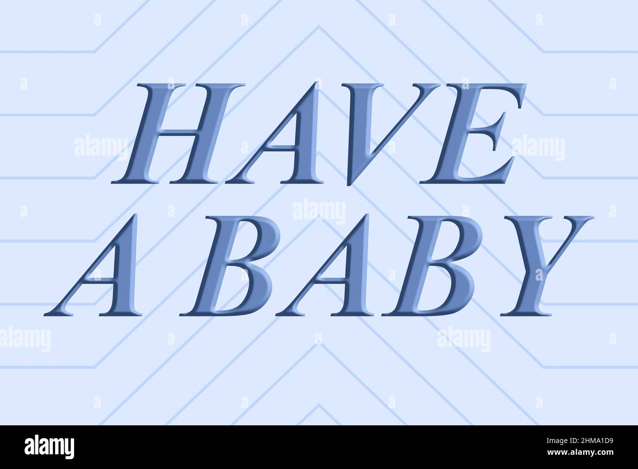 Inspiration showing sign Have A Baby. Concept meaning parents are ...