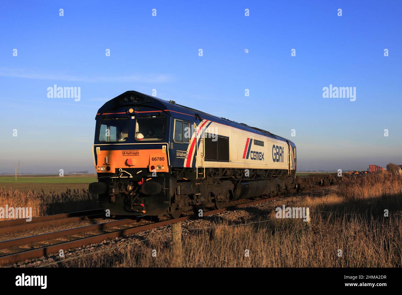 Cemex express hi-res stock photography and images - Alamy