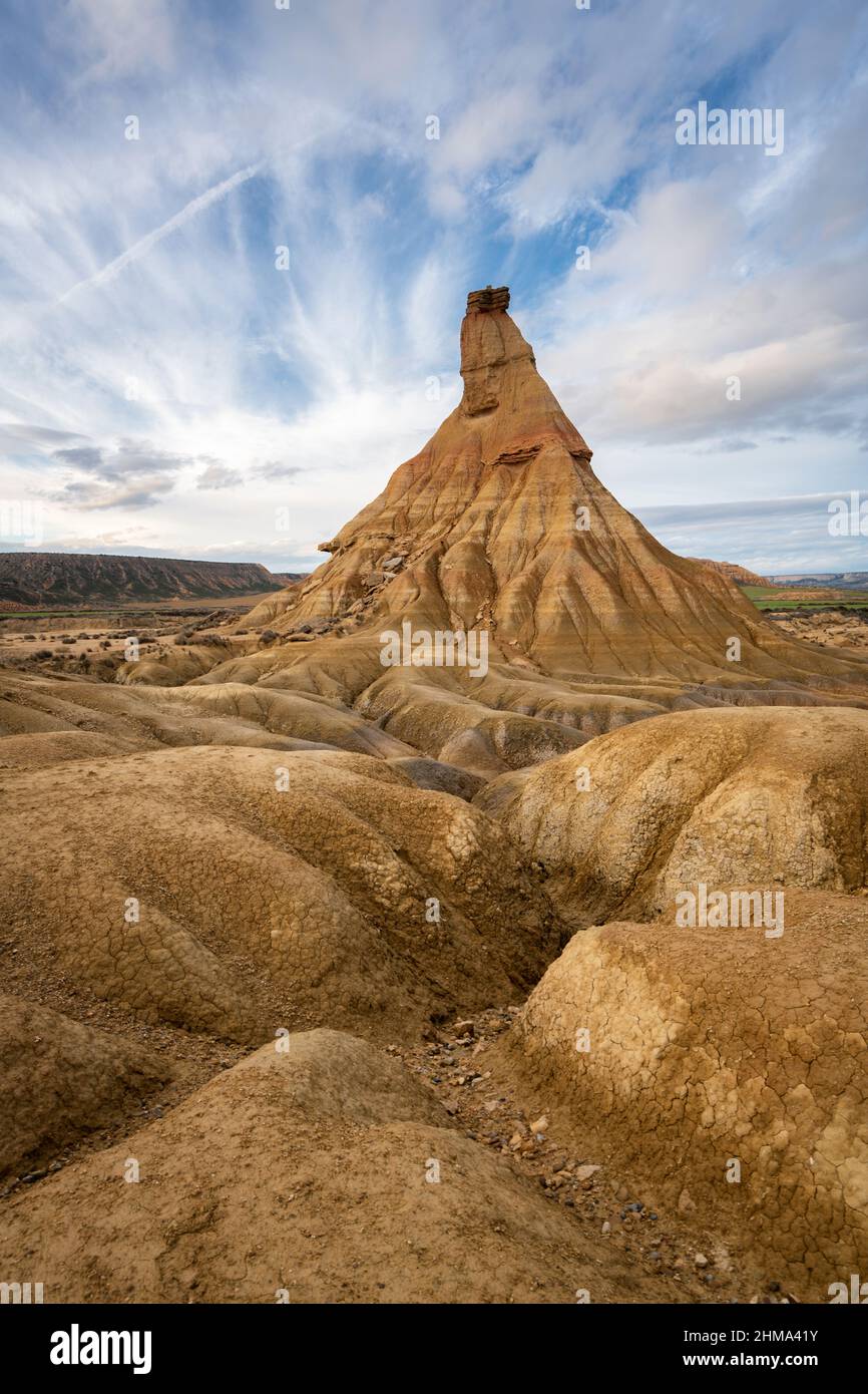 Semi arid terrain hi-res stock photography and images - Alamy