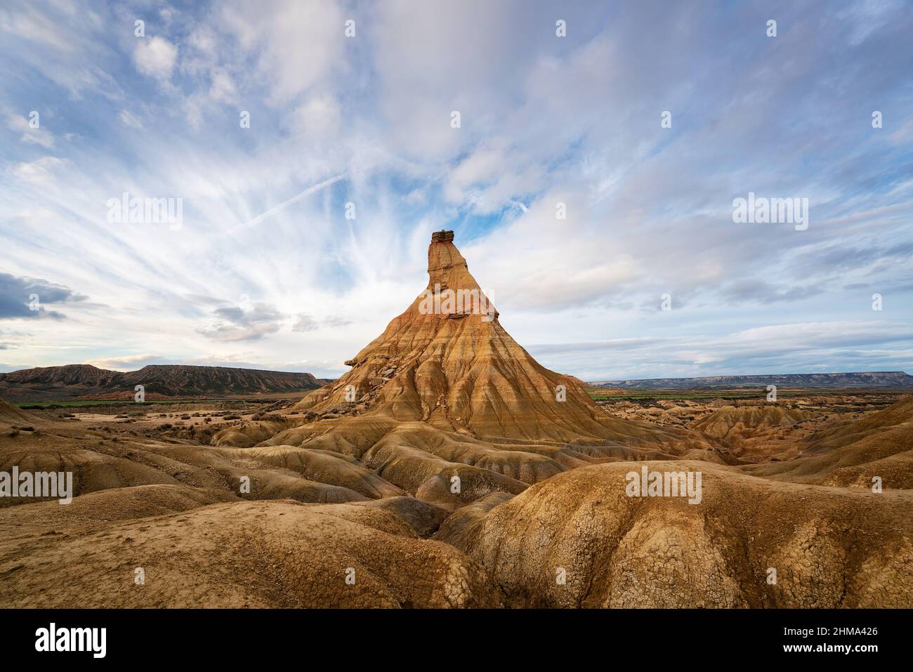 Semi arid terrain hi-res stock photography and images - Alamy