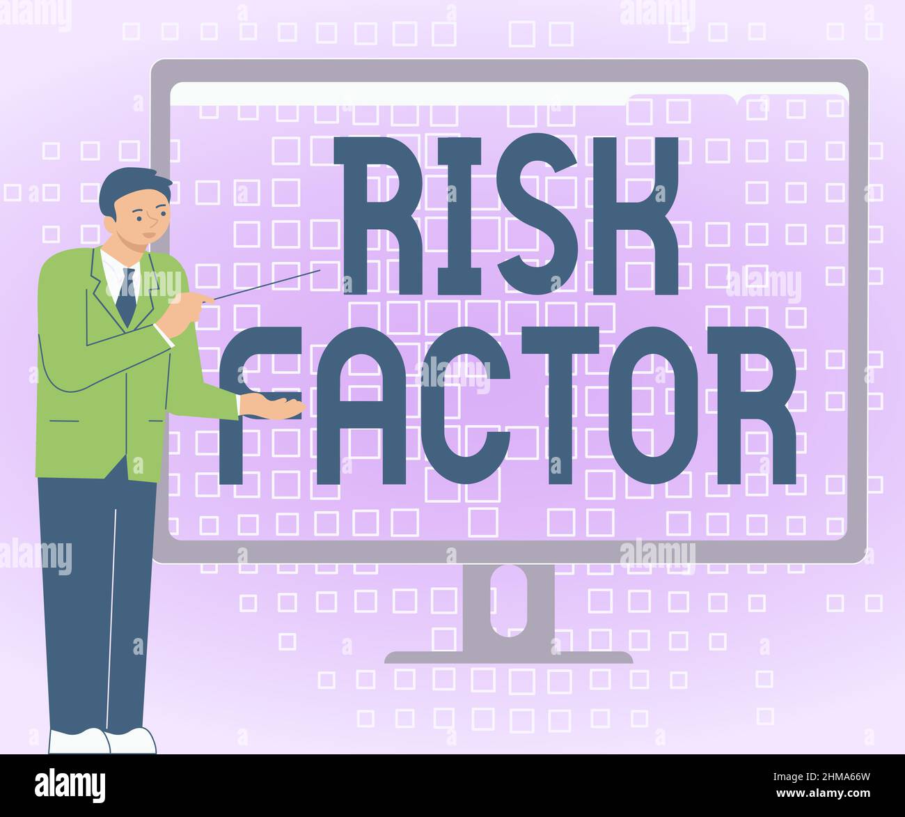 Conceptual caption Risk Factor. Concept meaning Characteristic that may ...