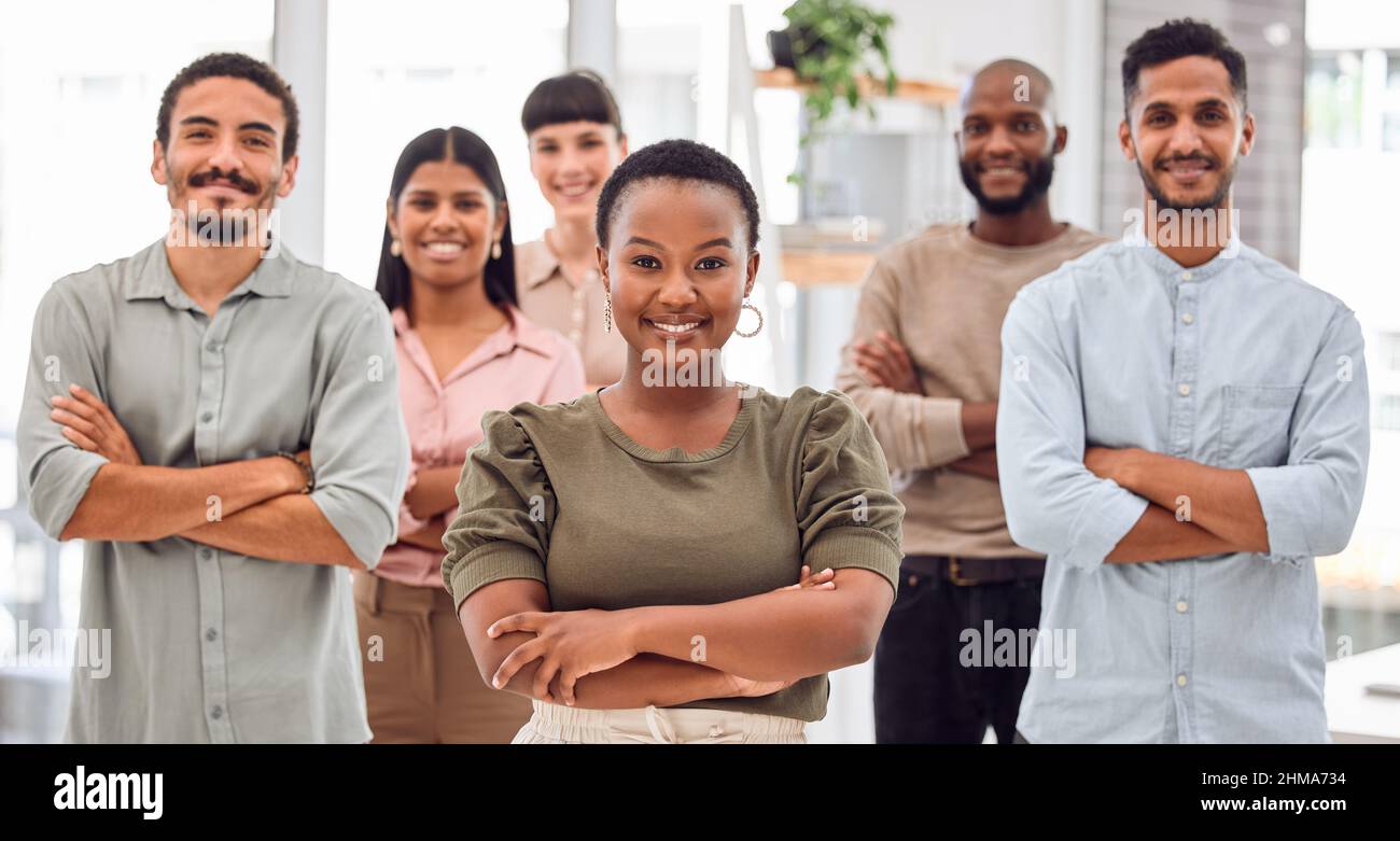 Team possible hi-res stock photography and images - Alamy