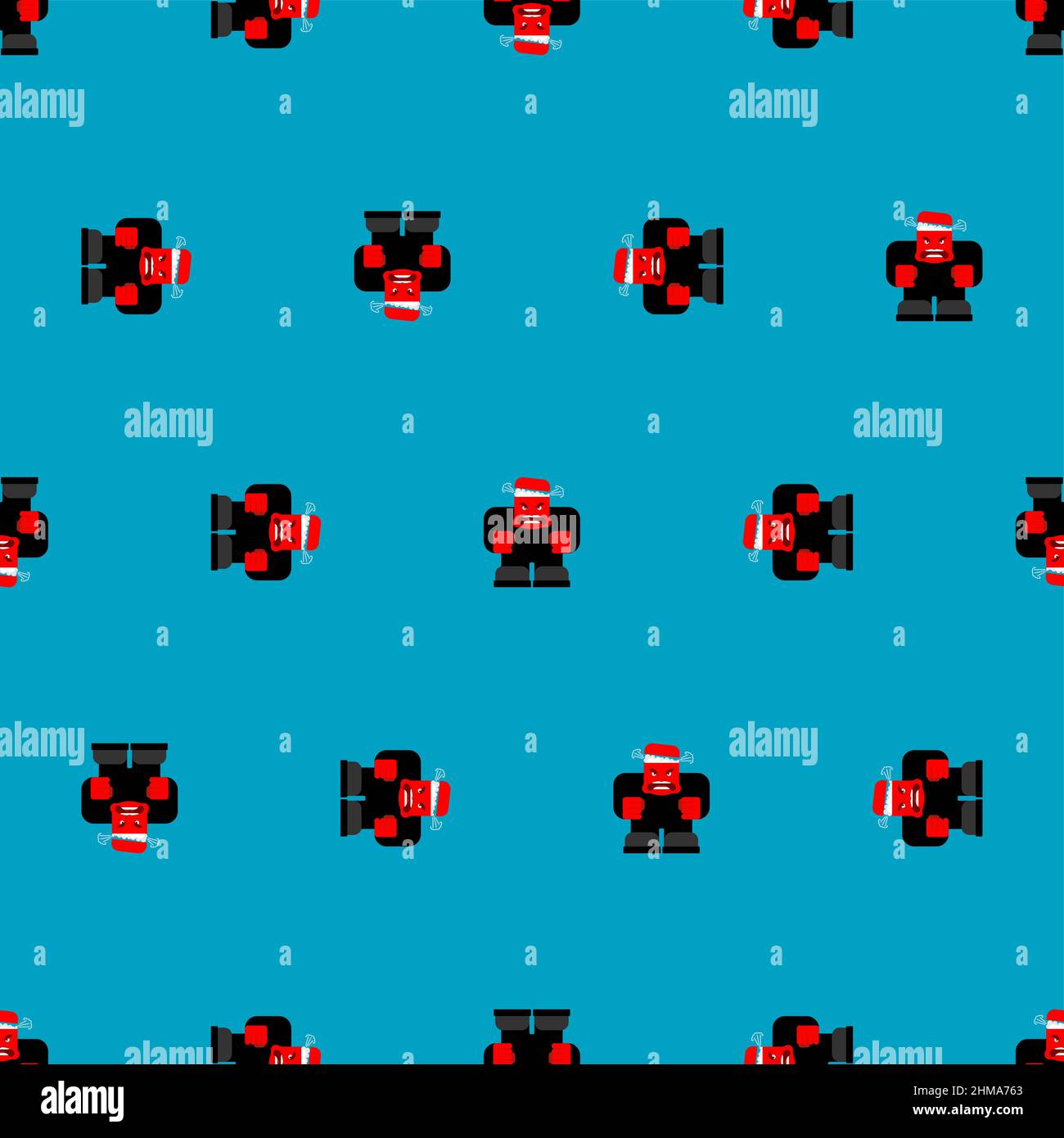 Aggression pattern seamless. Anger background. wrath texture Stock ...