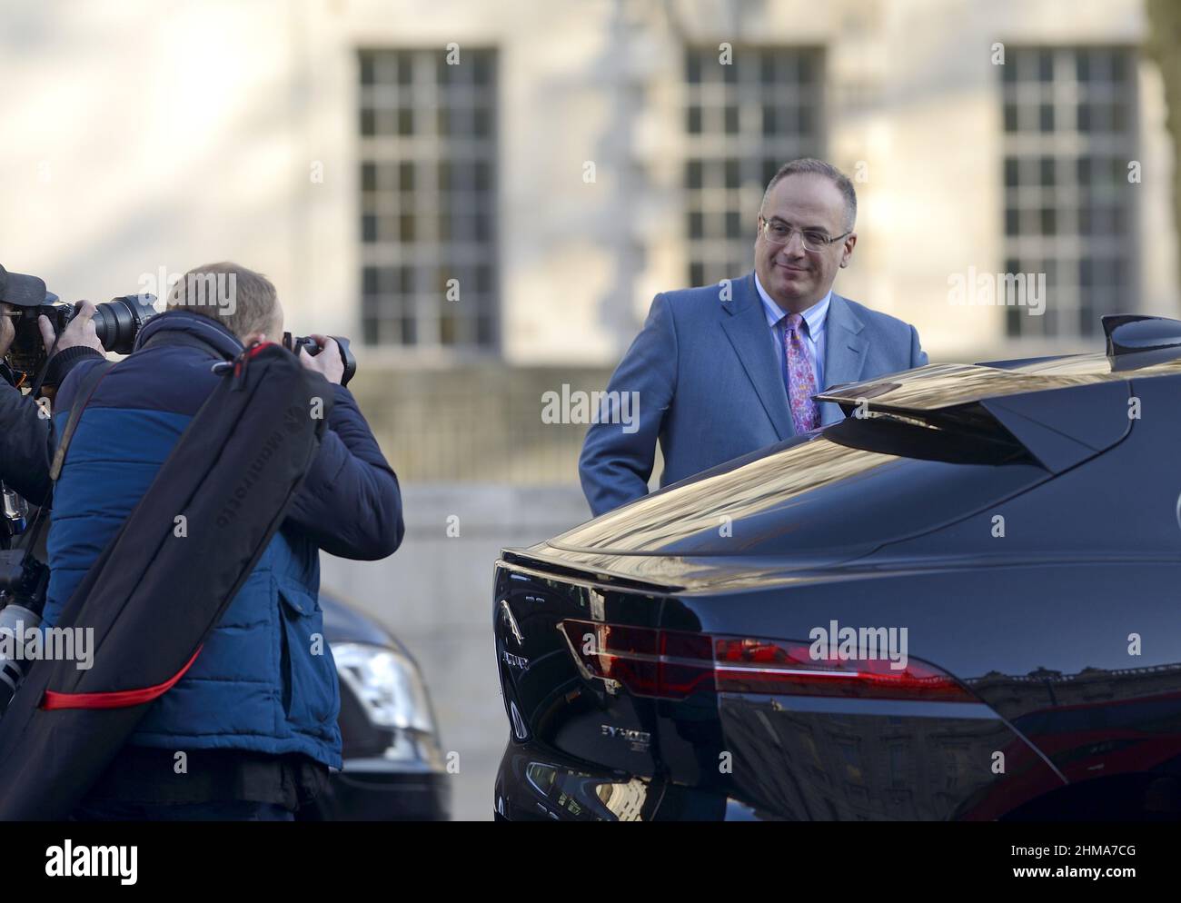 Michael ellis paymaster general hi-res stock photography and images - Alamy