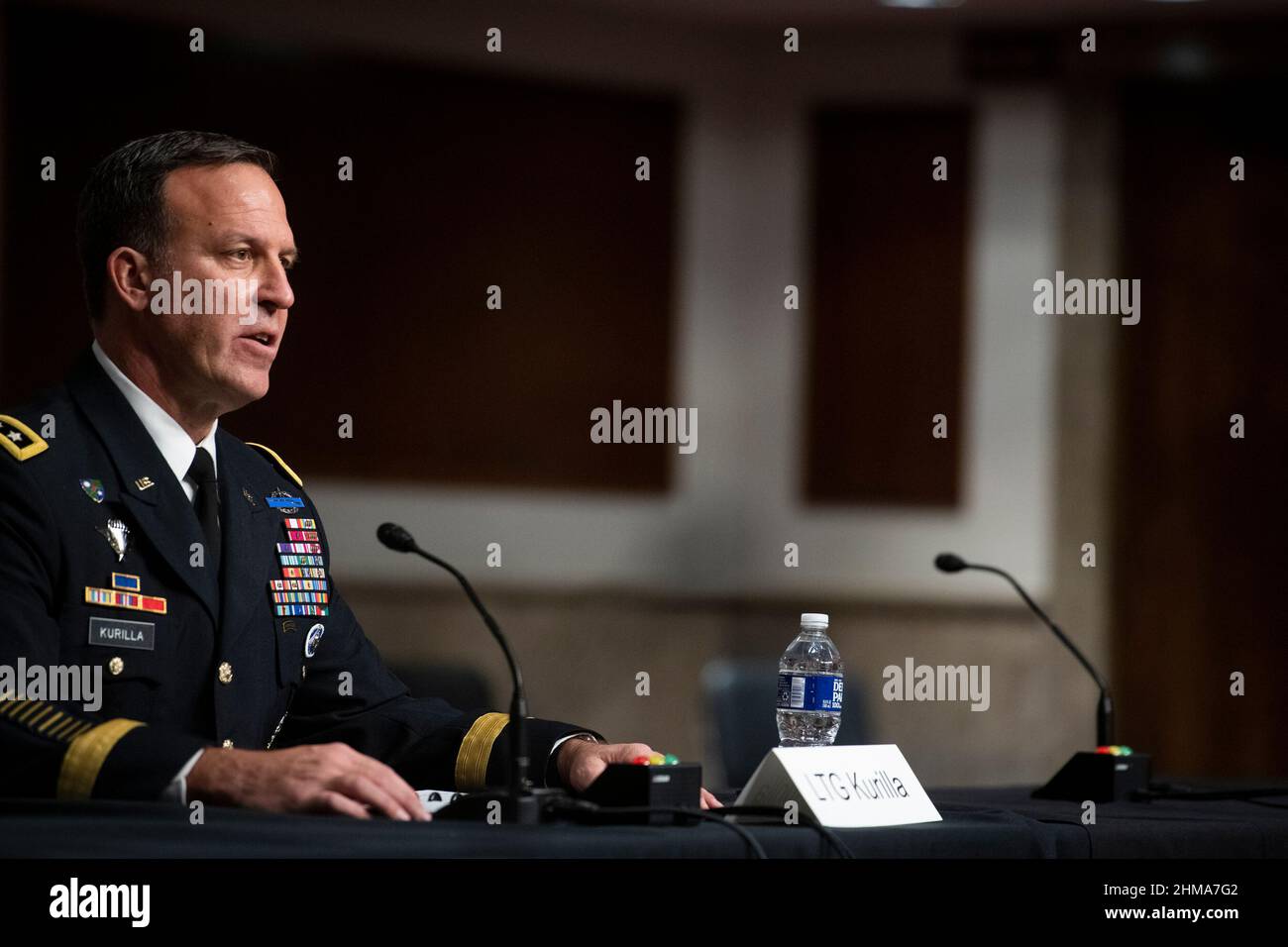 Michael kurilla hi-res stock photography and images - Alamy