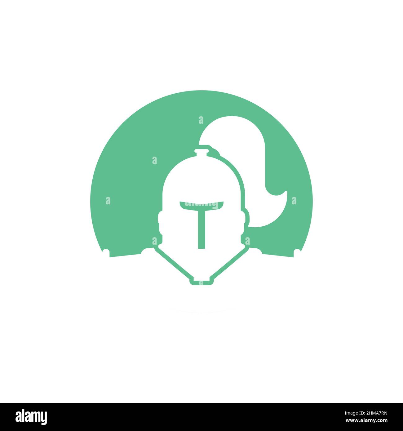 Knight User profile icon. Avatar forum symbol. Placeholder for social ...