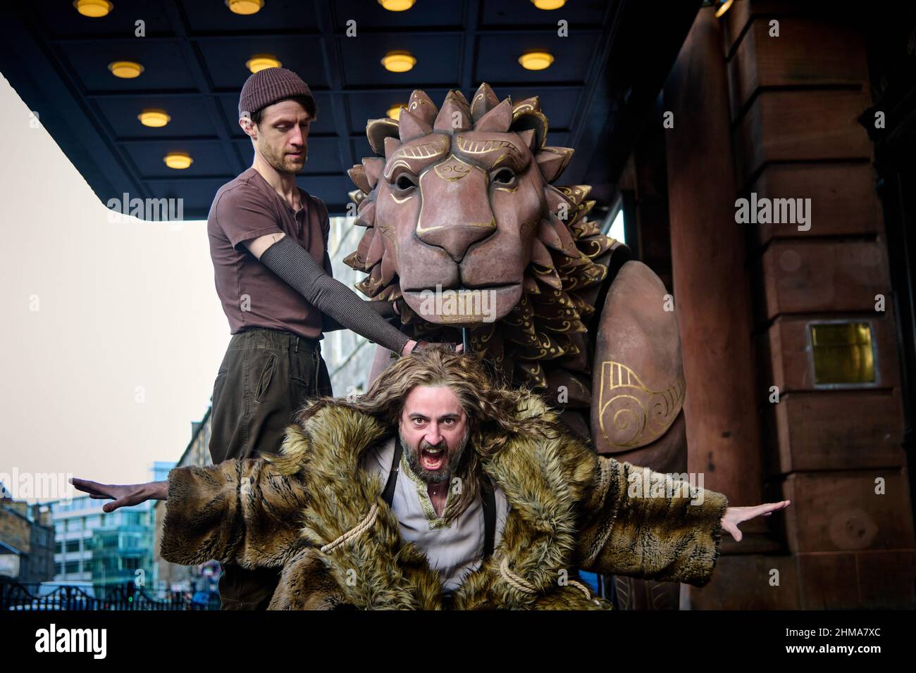 Edinburgh, Scotland, Uk. 08th Feb, 2022. Edinburgh Scotland, UK ...