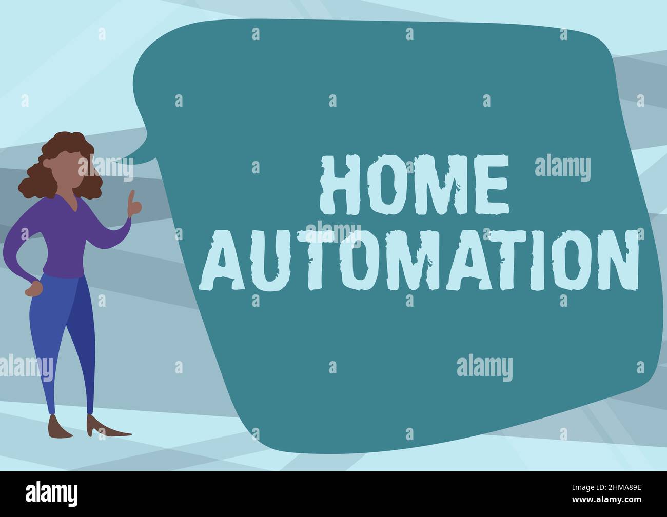 Inspiration Showing Sign Home Automation Business Overview Home Solution That Enables