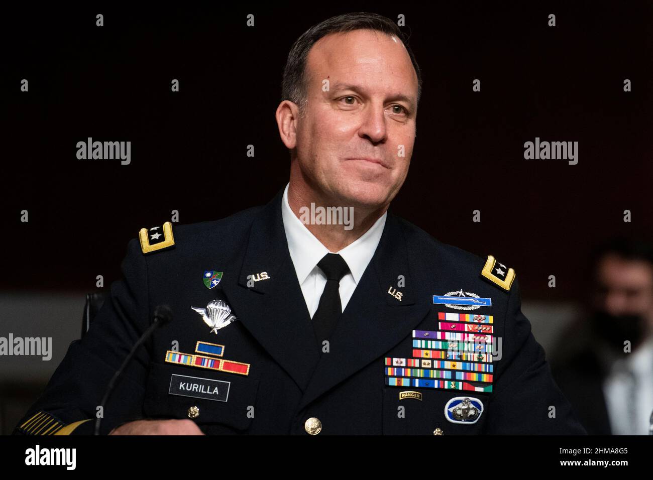 Michael e kurilla hi-res stock photography and images - Alamy