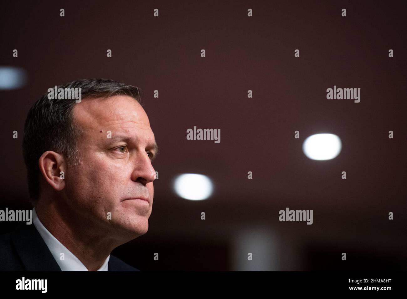 Michael kurilla hi-res stock photography and images - Alamy