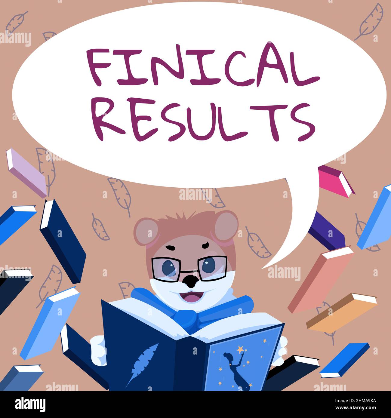 Inspiration showing sign Finical Results. Business approach written ... Inspiration showing sign Finical Results. Business approach written ...