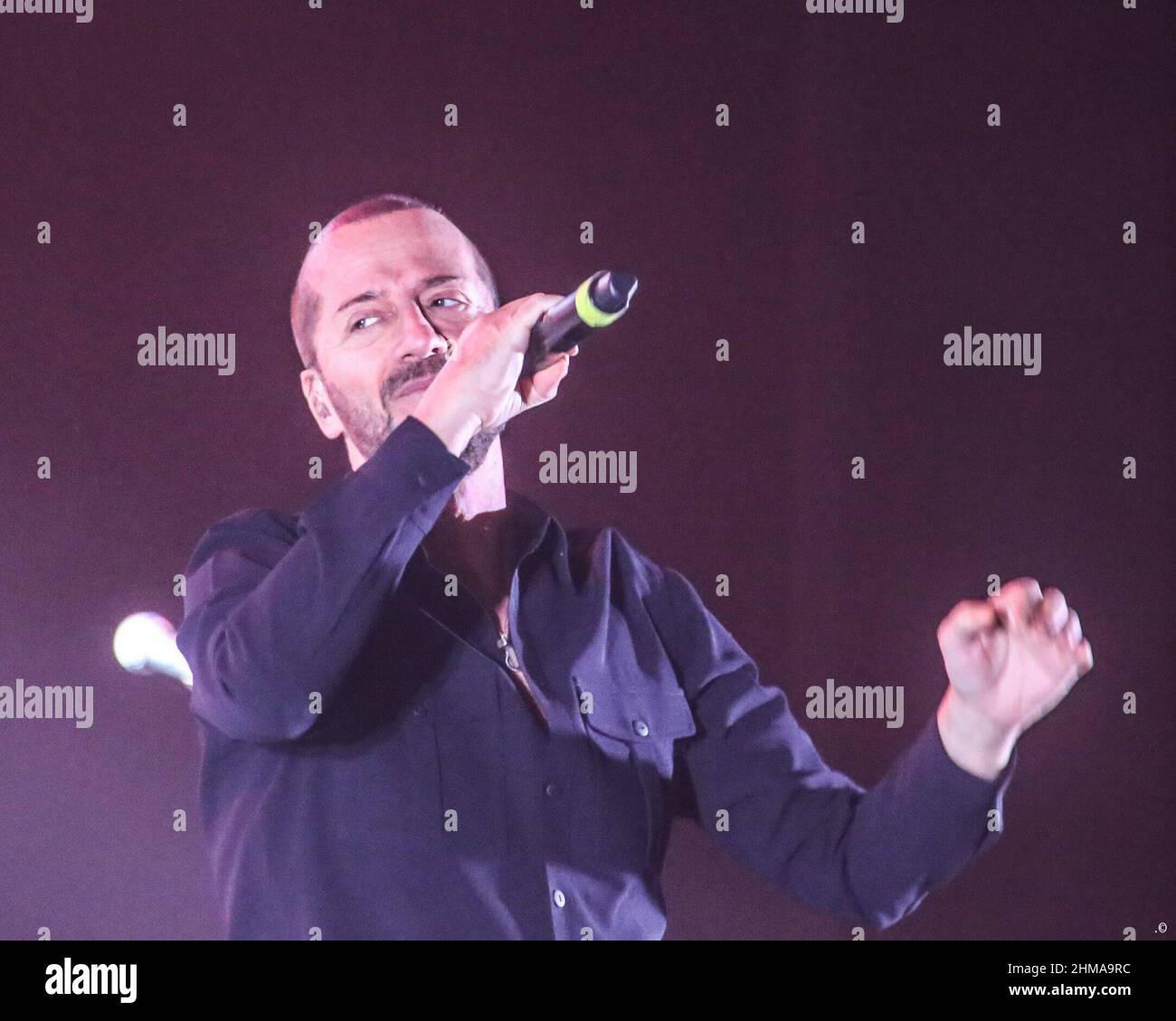 Raf concerto live hi-res stock photography and images - Alamy