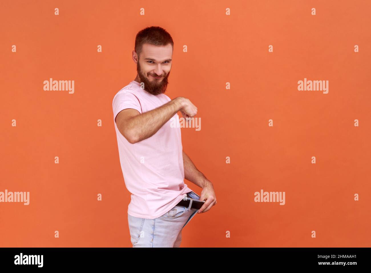 Beautiful profile shot male hi-res stock photography and images - Alamy