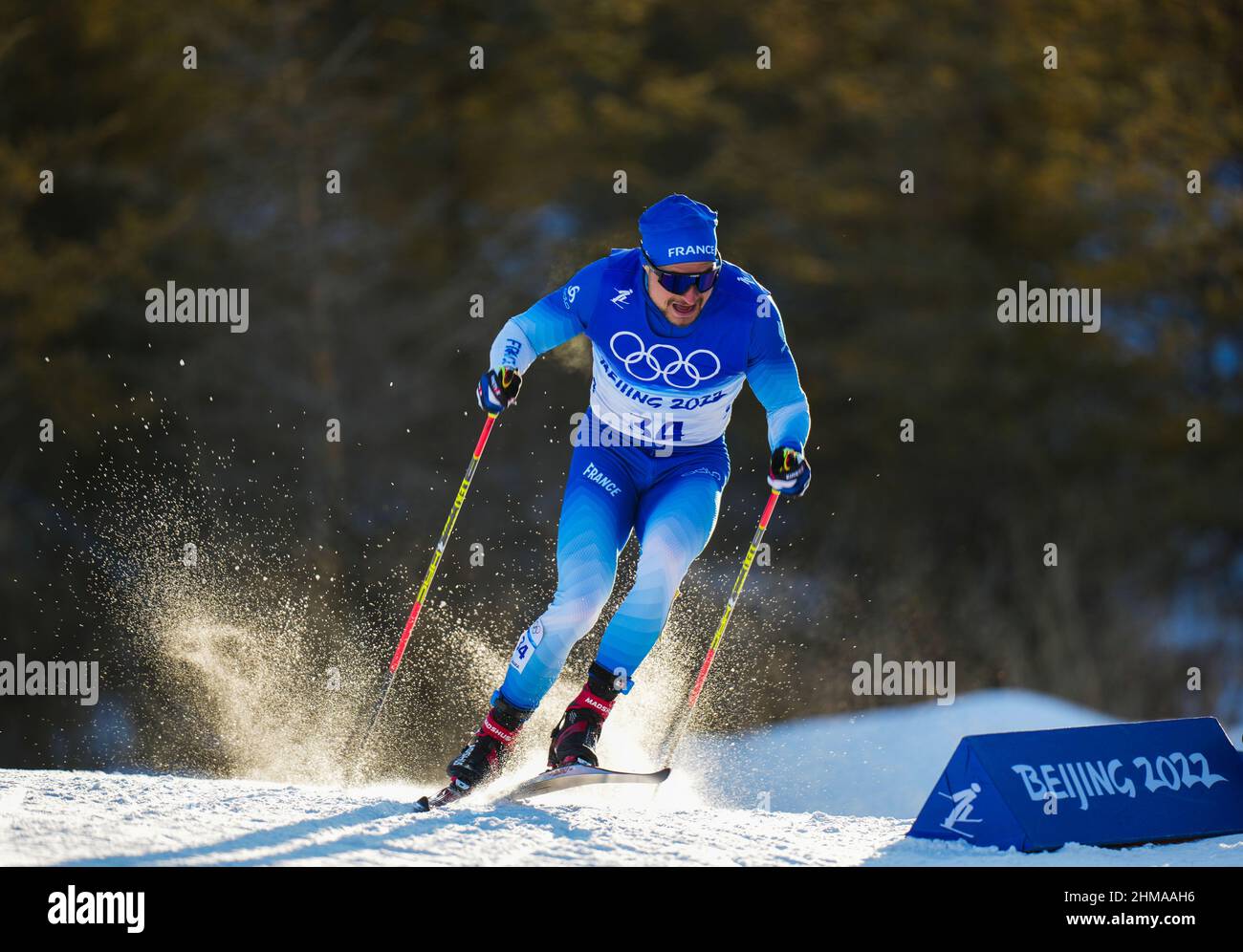 Renaud jay hi-res stock photography and images - Alamy