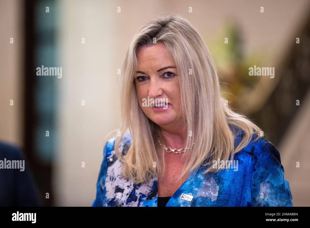 Jo dobson hi-res stock photography and images - Alamy