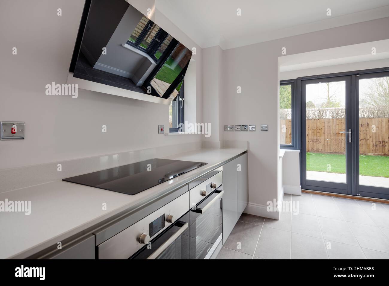 Ceiling extractor hi-res stock photography and images - Alamy