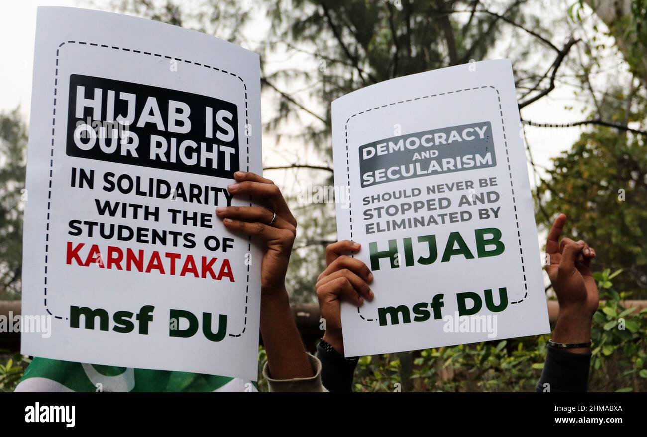 A muslim student federation hi-res stock photography and images - Alamy