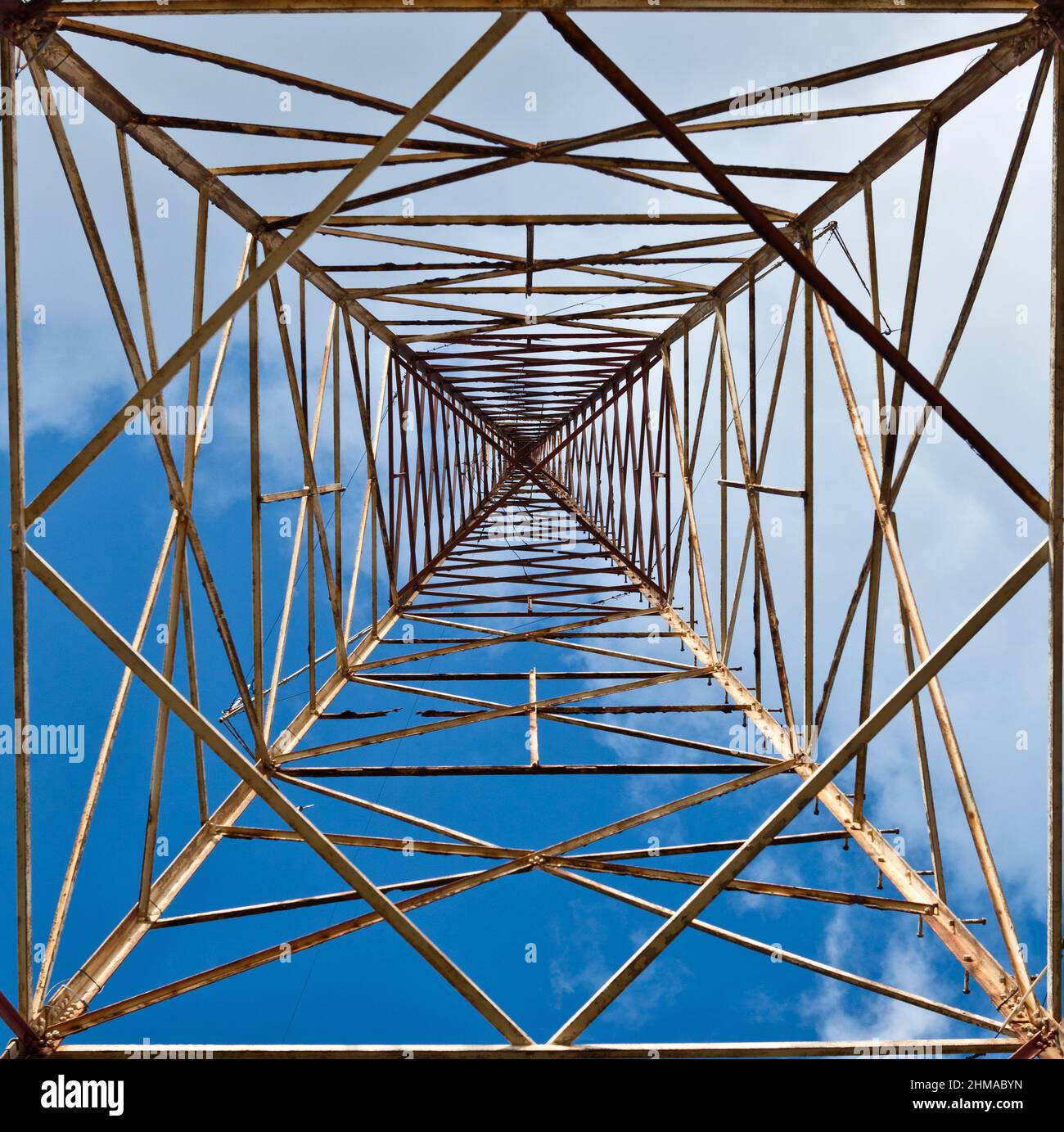 Wwii radio hi-res stock photography and images - Alamy