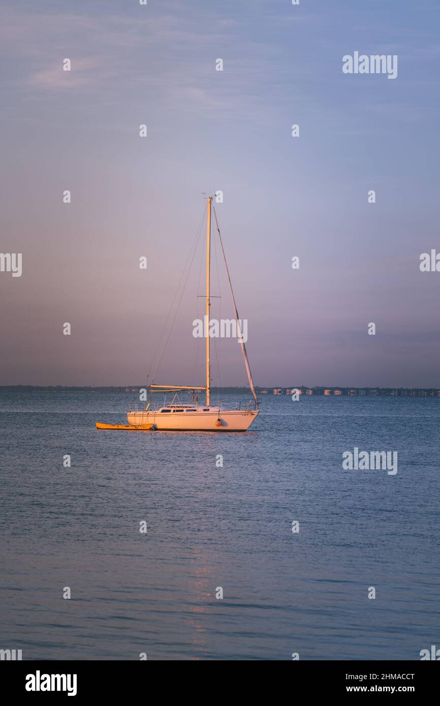 Relax at sea hi-res stock photography and images - Alamy