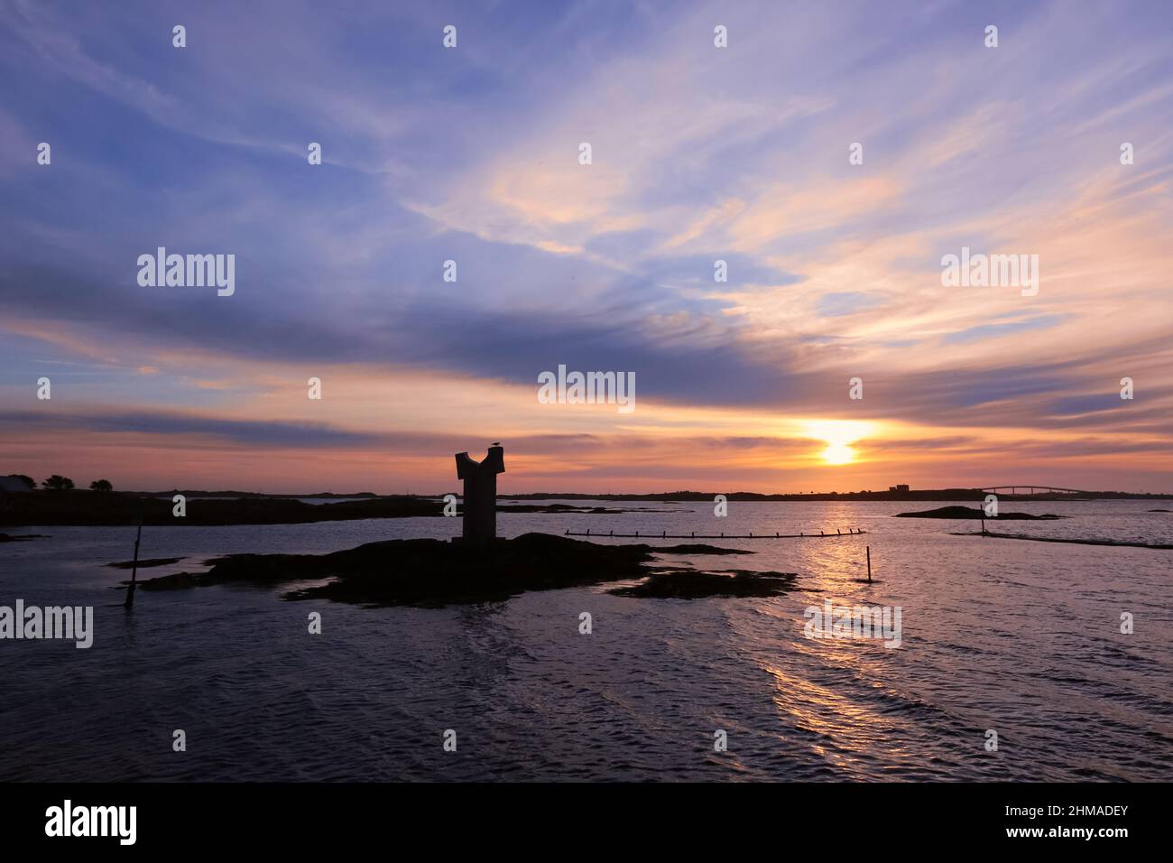 Hopen island hi-res stock photography and images - Alamy