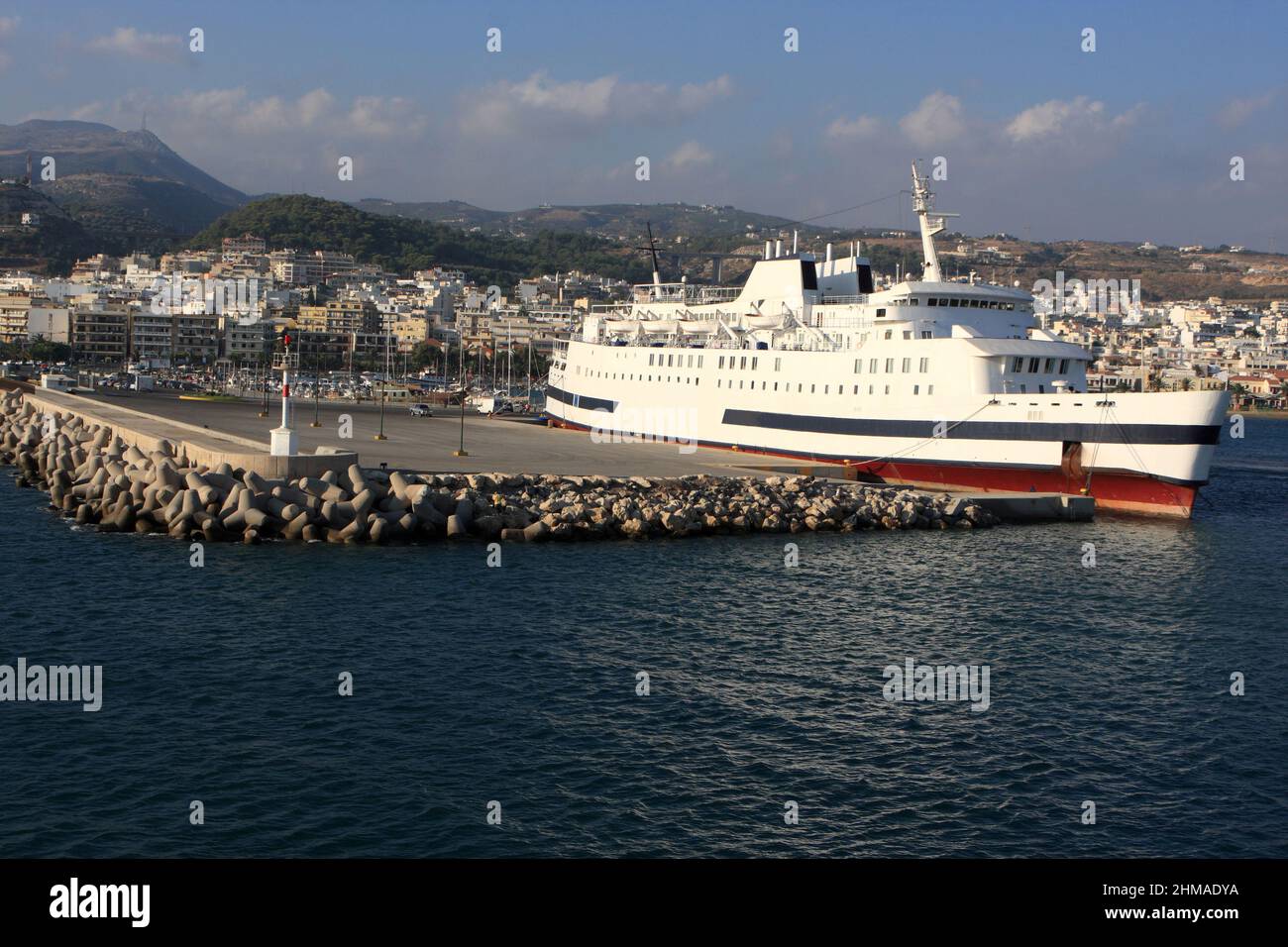 Retimo hi-res stock photography and images - Alamy