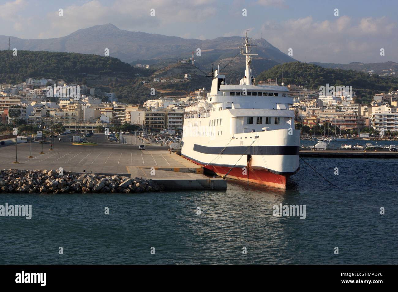 Retimo hi-res stock photography and images - Alamy