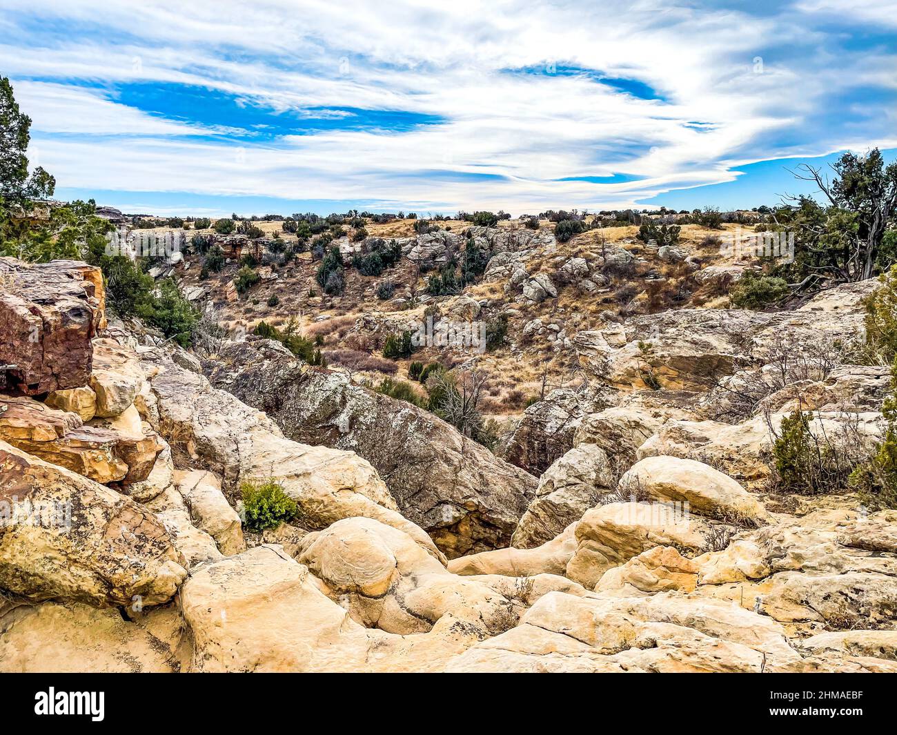 Canyon views hi-res stock photography and images - Alamy