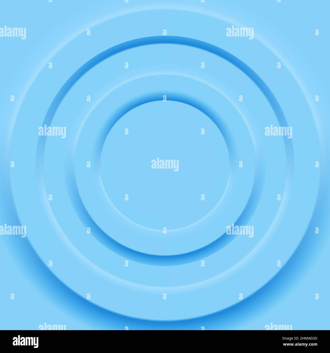 Abstract minimal wallpaper, background. in neomorphic style. Geometric ...