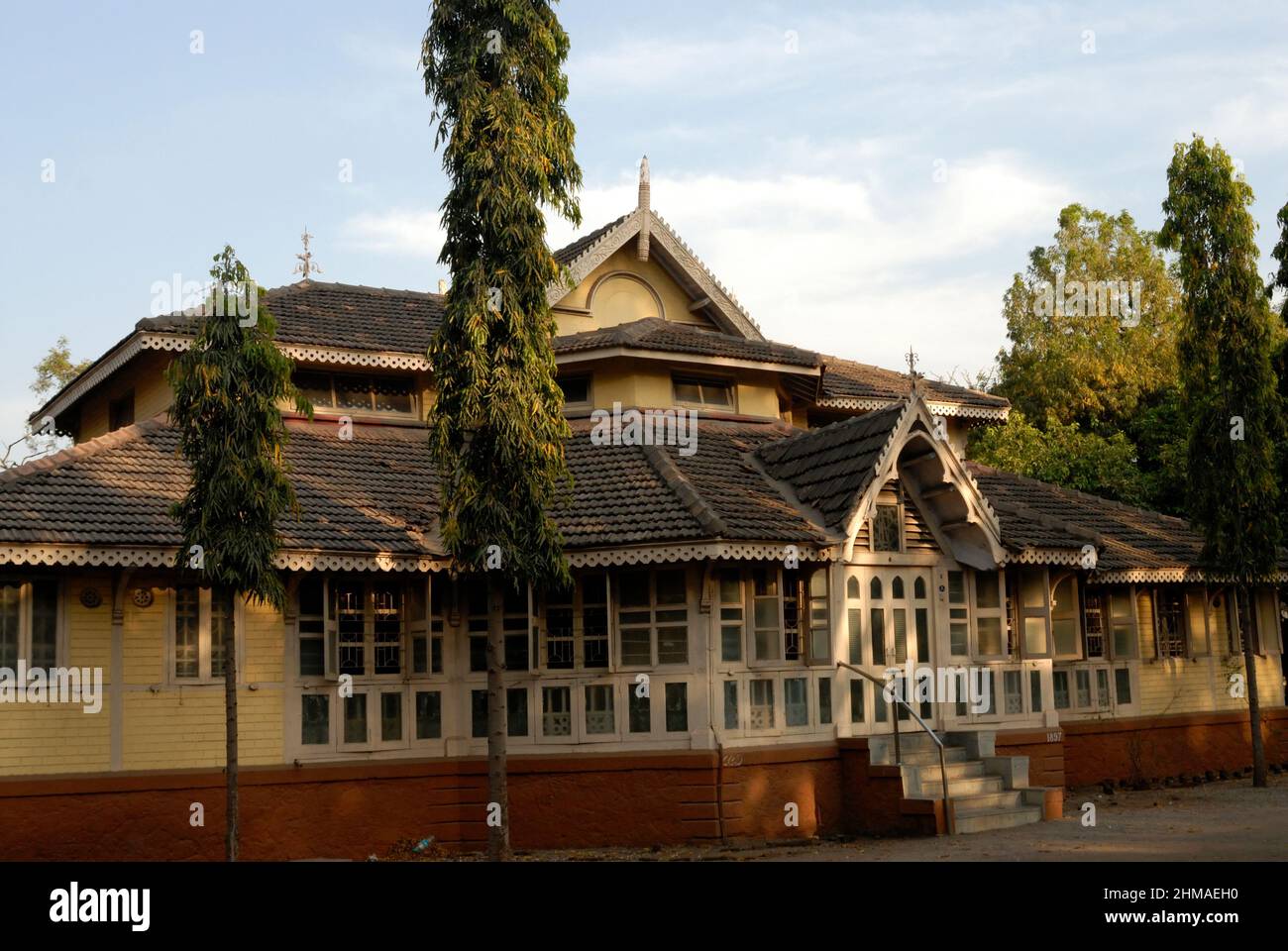 Deolali hi-res stock photography and images - Alamy