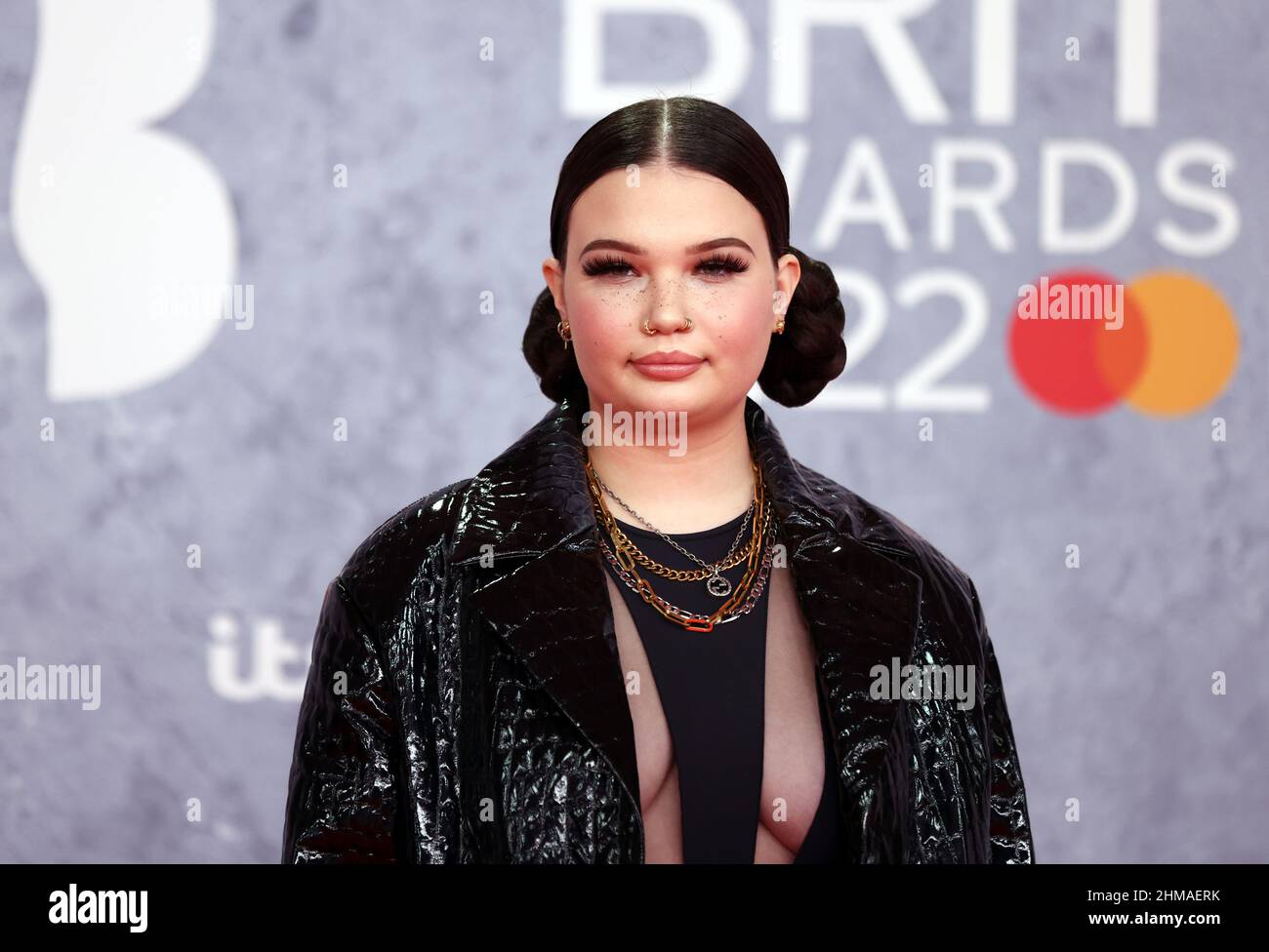 Lola young london hi-res stock photography and images - Alamy